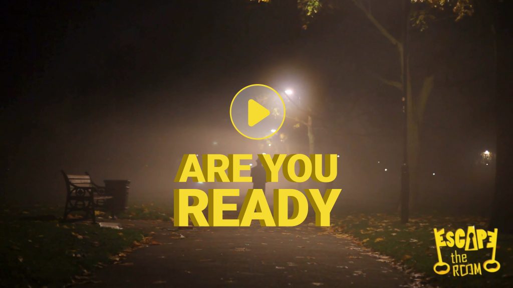 Escape The Room Cyprus | Interactive Puzzle Rooms & Challenges