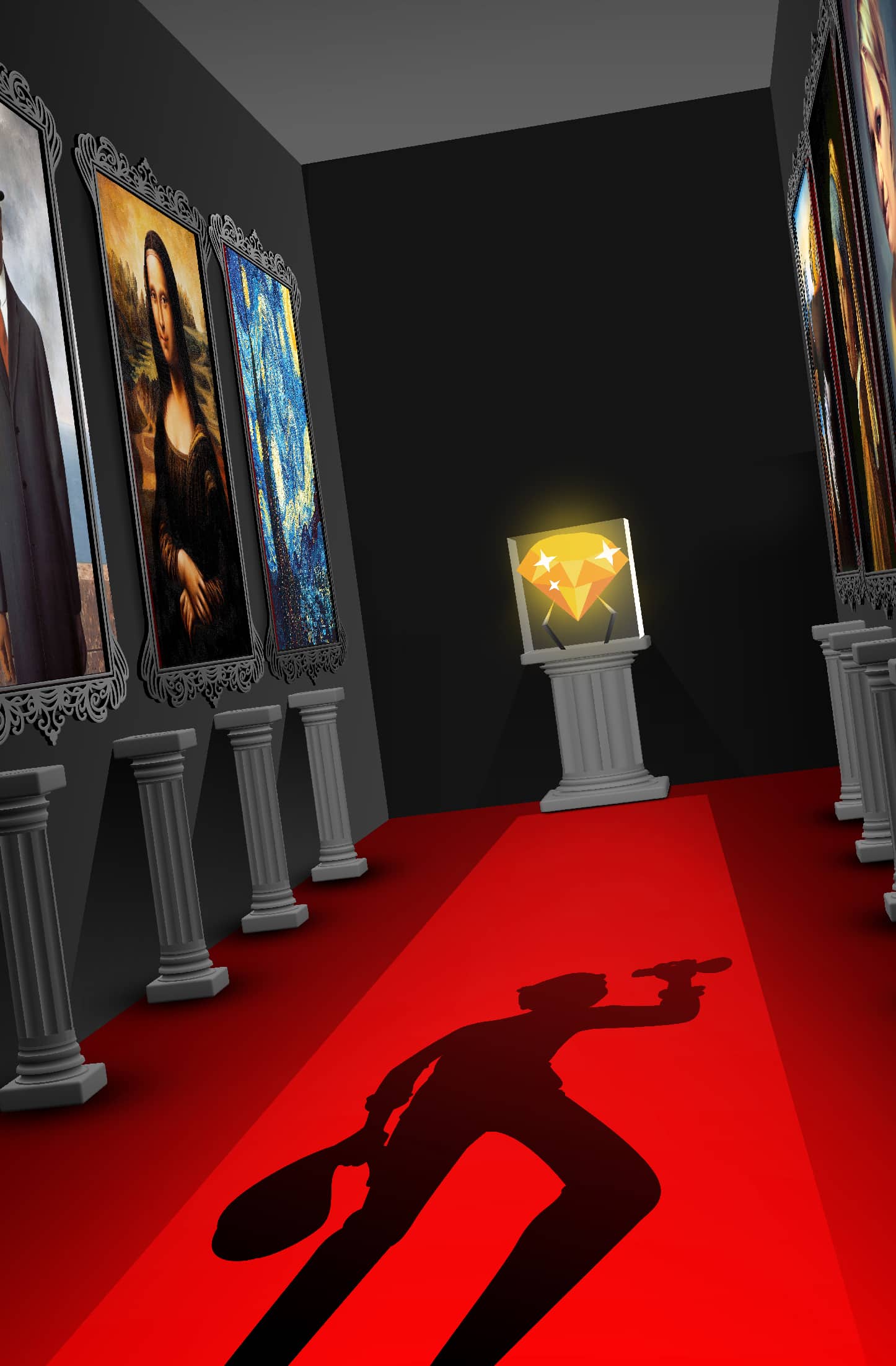 Escape The Room Cyprus | Interactive Puzzle Rooms & Challenges