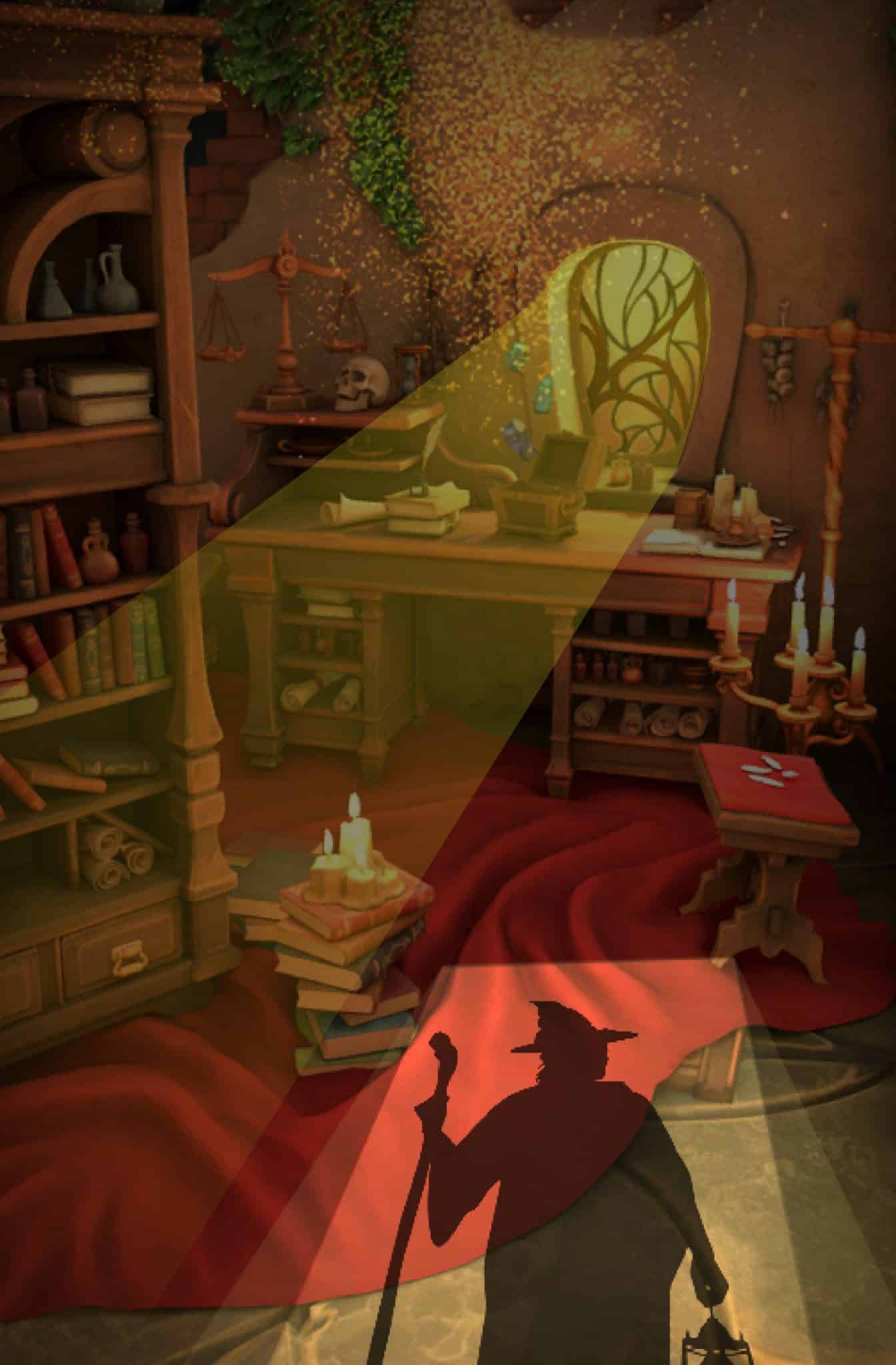 Escape The Room Cyprus | Interactive Puzzle Rooms & Challenges